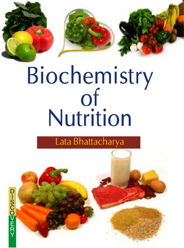 Biochemistry of Nutrition | Discovery Publishing