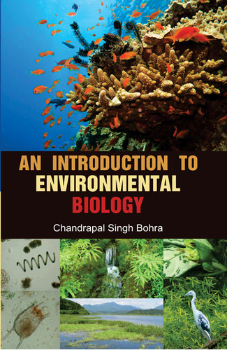 An Introduction to Environmental Biology | Discovery Publishing