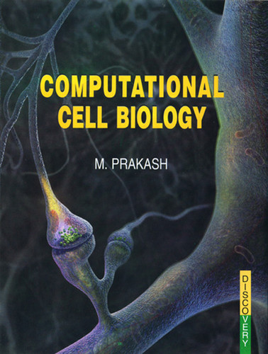 Computational Cell Biology | Discovery Publishing