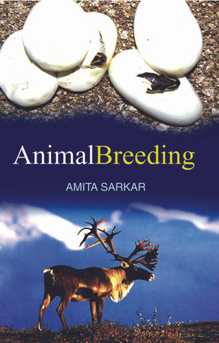 Animal Breeding | Discovery Publishing