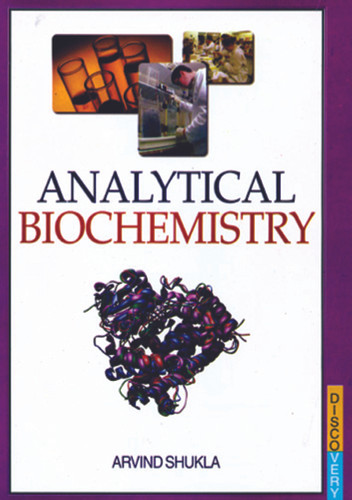 Analytical Biochemistry | Discovery Publishing