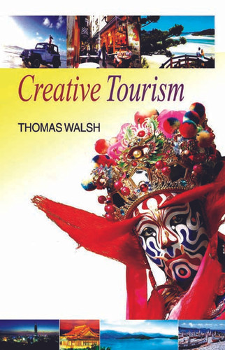 Creative Tourism | Discovery Publishing