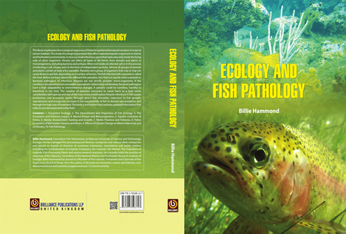 Ecology and Fish Pathology | Brilliance