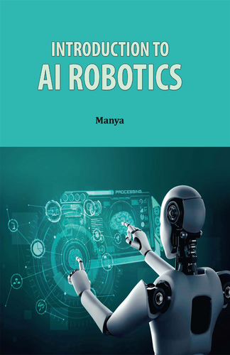 Introduction to Al Robotics | Discovery Intl