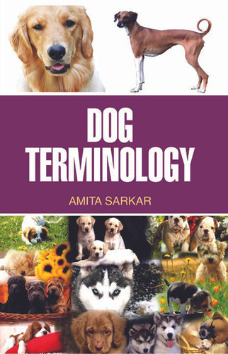 Dog Terminology | Discovery Publishing