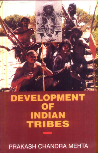 Development of Indian Tribes | Discovery Publishing