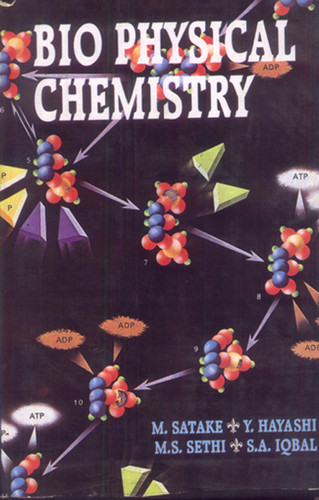Biophysical Chemistry | Discovery Publishing