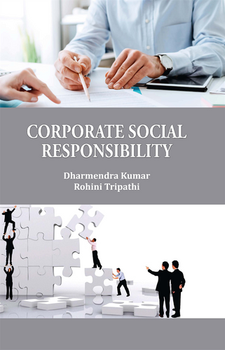 Corporate Social Responsibility | Discovery Intl