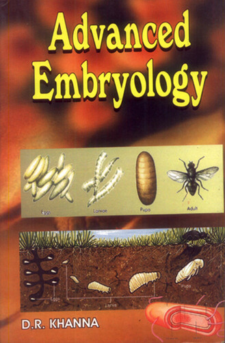 Advanced Embryology | Discovery Publishing
