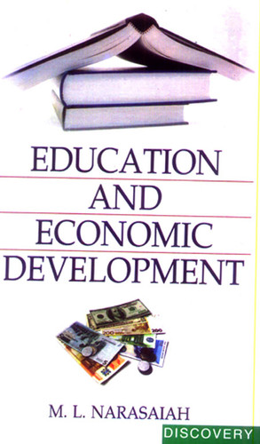 Education and Economic Development | Discovery Publishing