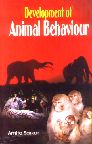 Development of Animal Behaviour | Discovery Publishing