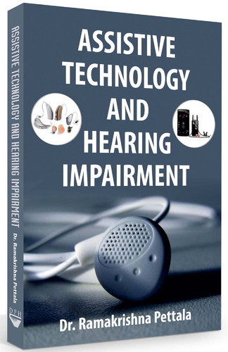 Assistive Technology and Hearing Impairment | Discovery Publishing