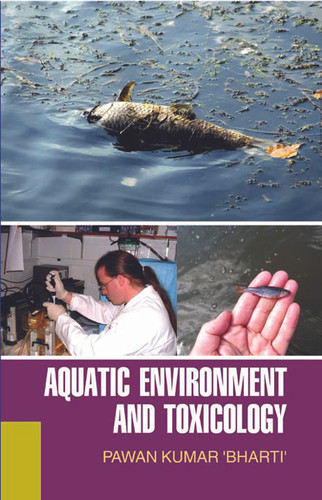 Aquatic Environment and Toxicology | Discovery Publishing