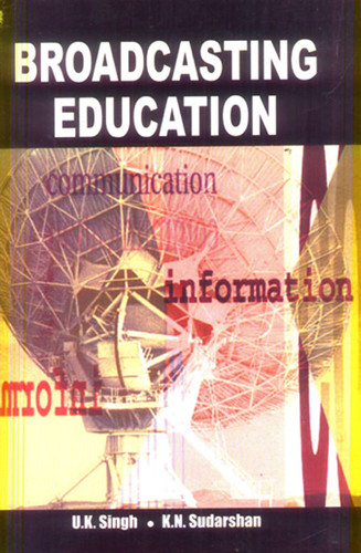 Broadcasting Education | Discovery Publishing