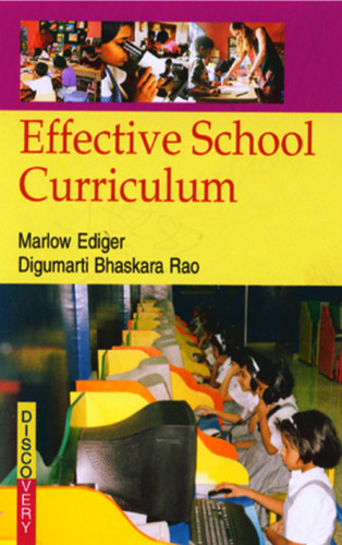Effective School Curriculum | Discovery Publishing