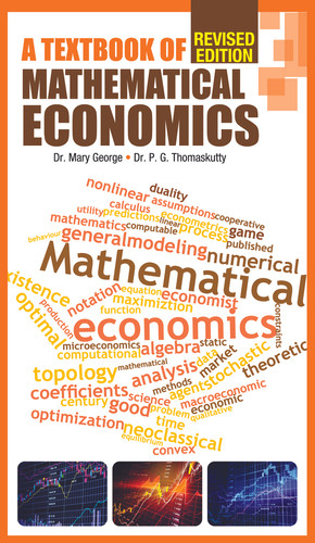 A Text Book of Mathematical Economics | Discovery Publishing
