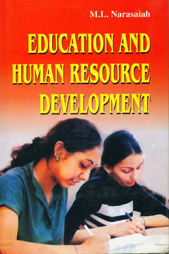Education and Human Resource Development | Discovery Publishing