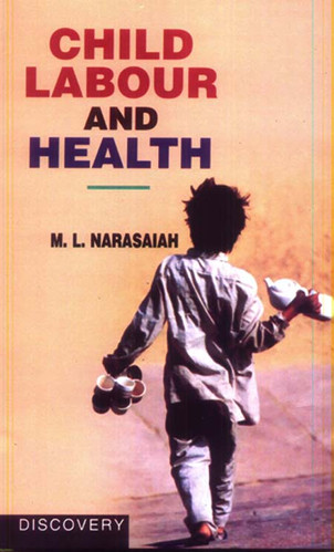 Child Labour And Health Discovery Publishing