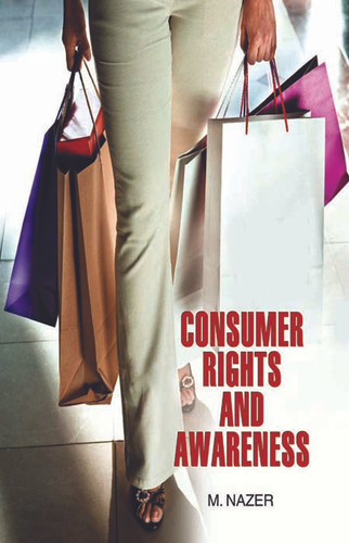 Consumer Rights and Awareness | Discovery Publishing