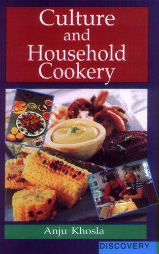 Culture and Household Cookery | Discovery Publishing