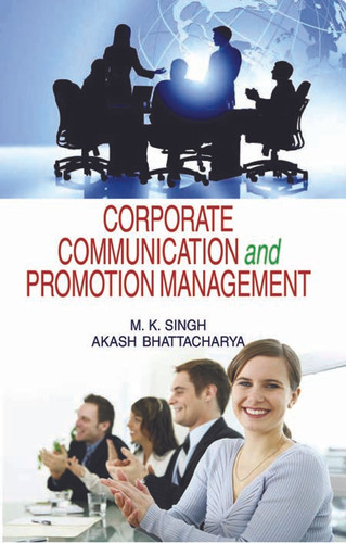 Corporate Communication and Promotion Management | Discovery Publishing