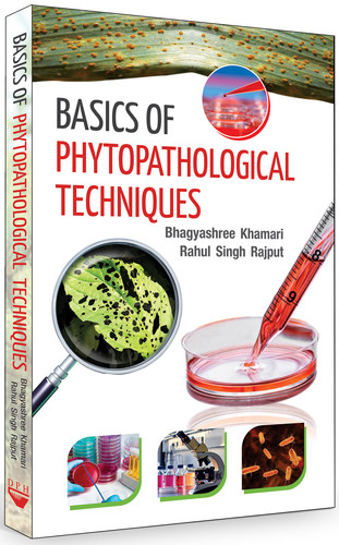 Basics of Phytopathological Techniques | Discovery Publishing
