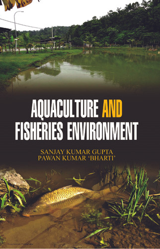 Aquaculture and Fisheries Environment | Discovery Publishing
