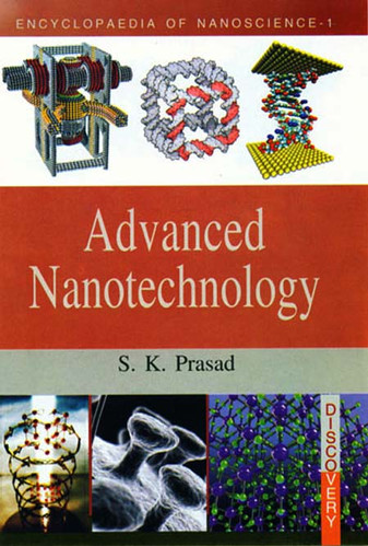 Advanced Nanotechnology | Discovery Publishing