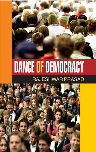Dance of Democracy | Discovery Publishing