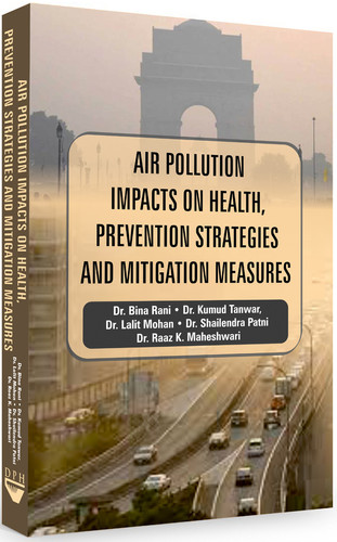 Air Pollution Impacts on Health, Prevention Strategies and Mitigation ...