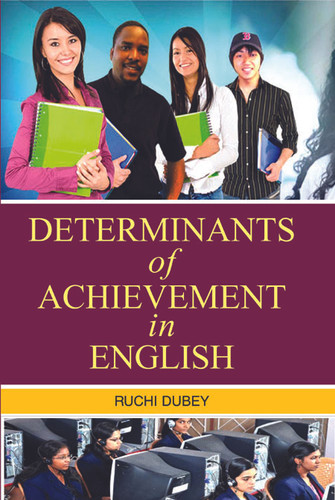 Determinants of Achievement in English | Discovery Publishing