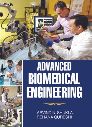 Advanced Biomedical Engineering | Discovery Publishing