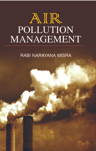 Air Pollution Management | Discovery Publishing