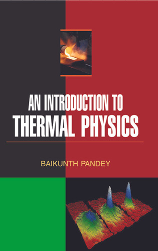 An Introduction to Thermal Physics | Discovery Publishing