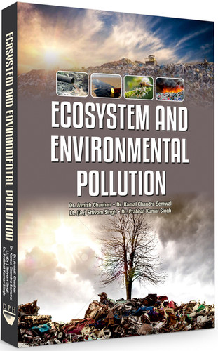 Ecosystem and Environmental Pollution | Discovery Publishing