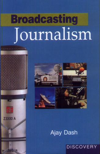 Broadcasting Journalism | Discovery Publishing