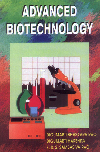 Advanced Biotechnology | Discovery Publishing