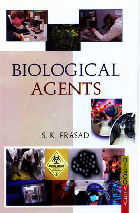 Biological Agents | Discovery Publishing