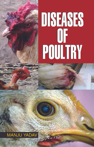 Diseases of Poultry | Discovery Publishing