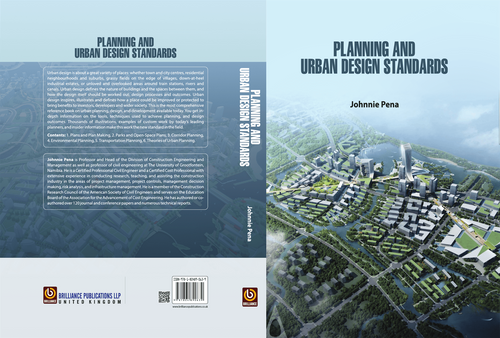 Planning and Urban Design Standards | Brilliance