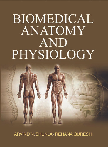 Biomedical Anatomy and Physiology | Discovery Publishing