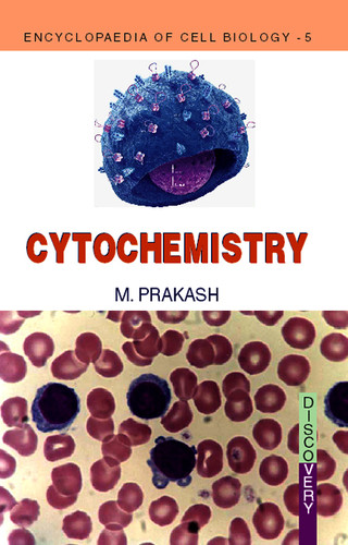 Cytochemistry | Discovery Publishing