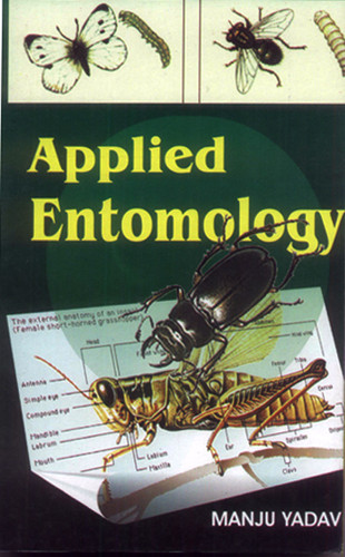 Applied Entomology | Discovery Publishing
