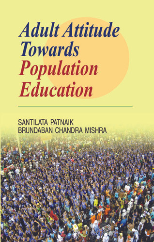 Adult Attitude Towards Population Education | Discovery Publishing