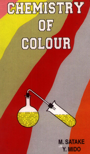 Chemistry of Colour | Discovery Publishing