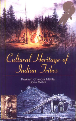 Cultural Heritage of Indian Tribes | Discovery Publishing