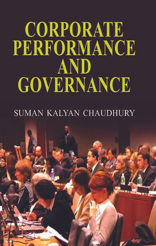 Corporate Performance and Governance | Discovery Publishing