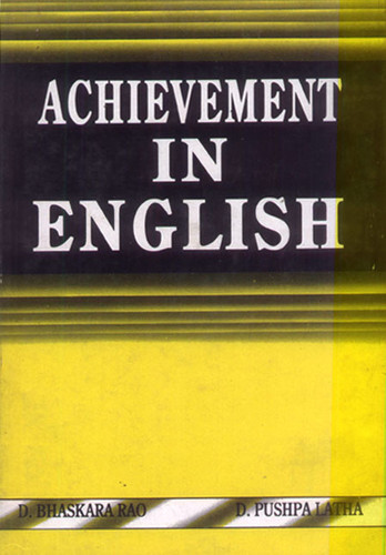 Achievement in English | Discovery Publishing