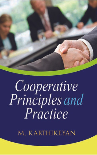 Cooperative Principles and Practice | Discovery Publishing