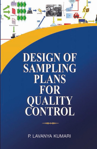 Design of Sampling Plans for Quality Control | Discovery Publishing